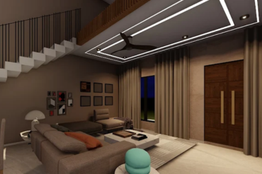 Best Interior Design Company in Lucknow | NS Interior And Manufacturer